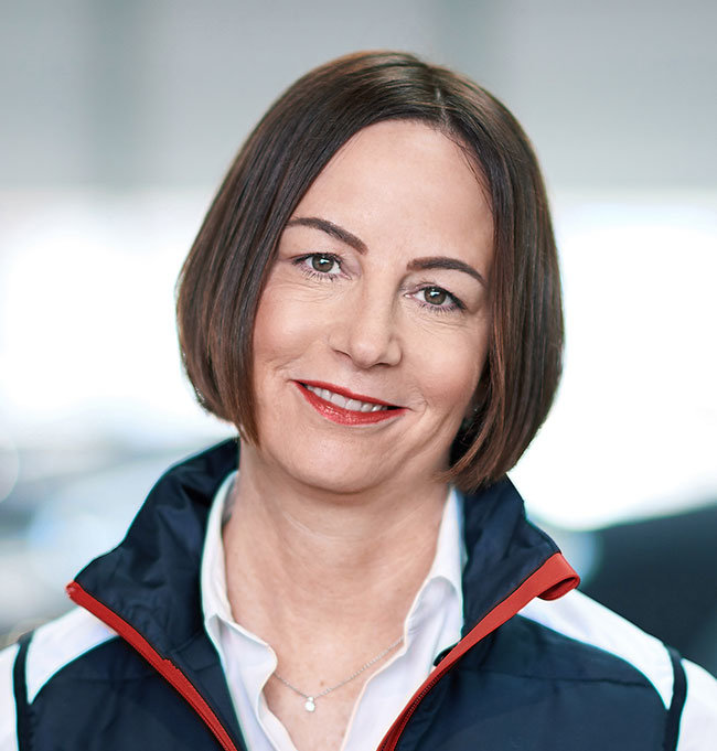 Standorte Paderborn Porsche Zentrum die thiel gruppe