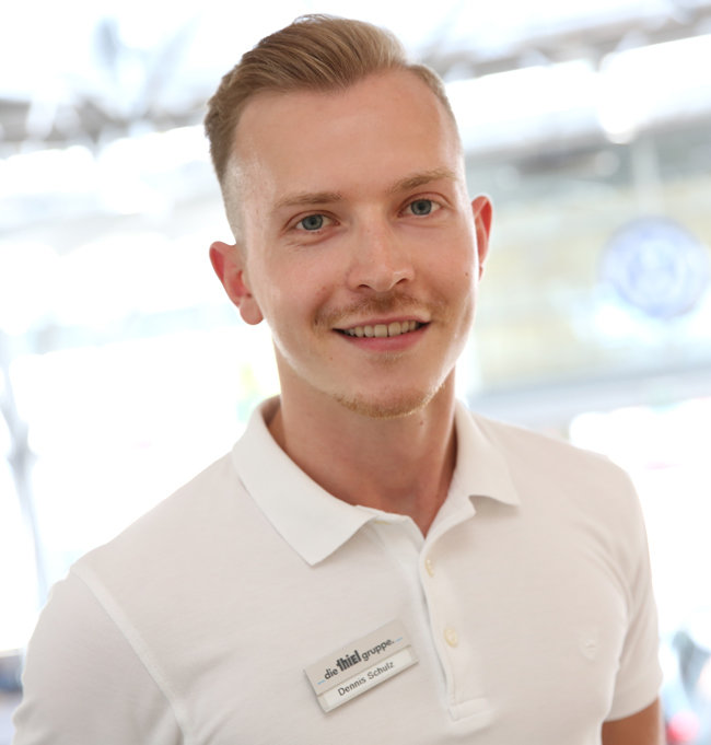 Standorte Paderborn Volkswagen Zentrum die thiel gruppe
