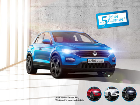 Aktuelles die thiel gruppe